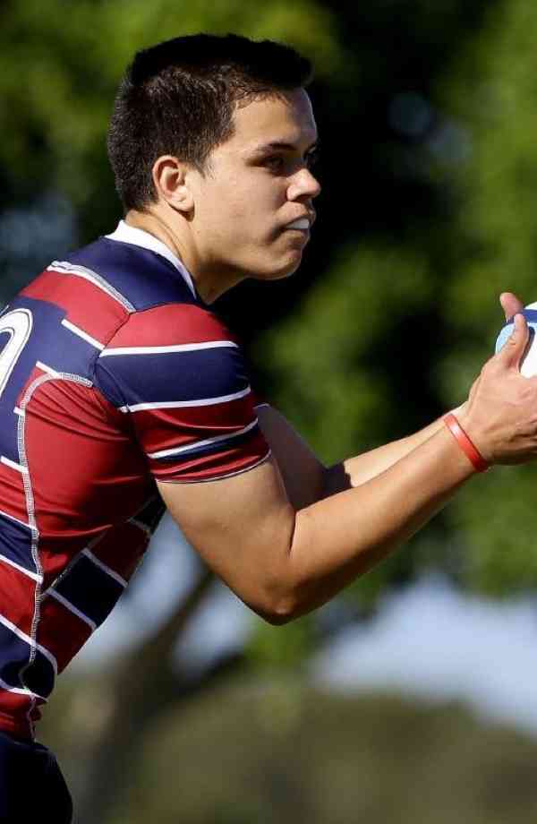 Campbell Parata | Ultimate Rugby Players, News, Fixtures and Live Results