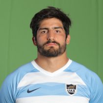 Rodrigo Bruni | Ultimate Rugby Players, News, Fixtures and Live Results