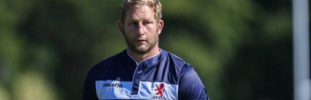 Mark Bright named London Scottish captain for 2018-19 season | Ultimate ...