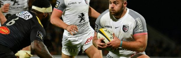 Former Cheetahs Prop Joins Lions | Ultimate Rugby Players, News ...