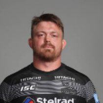 Newcastle Falcons - Squad | Ultimate Rugby Players, News, Fixtures and ...