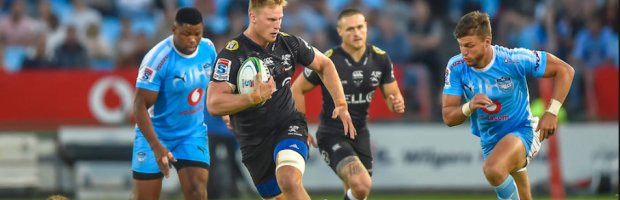 Springbok flanker set for lengthy injury layoff | Ultimate Rugby ...