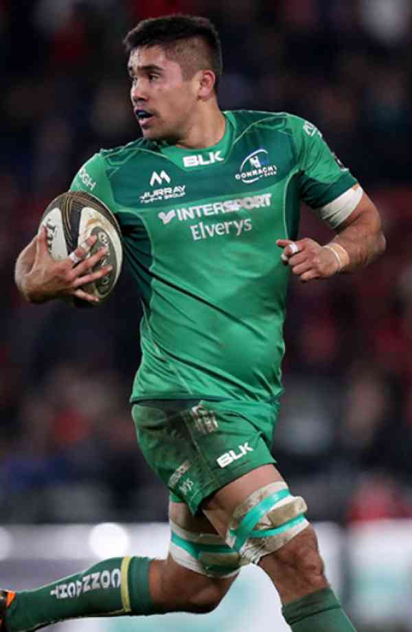 Jarrad Butler | Ultimate Rugby Players, News, Fixtures and Live Results