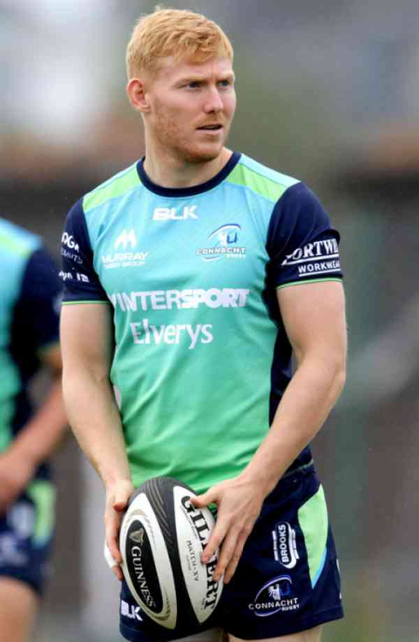 Rory Scholes | Ultimate Rugby Players, News, Fixtures and Live Results