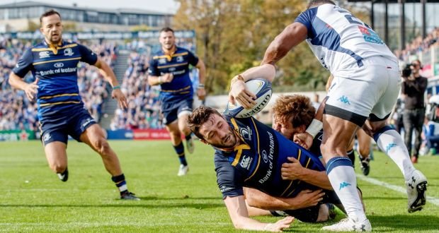 Looking back at last seasons Pro 14 performers | Ultimate Rugby Players ...