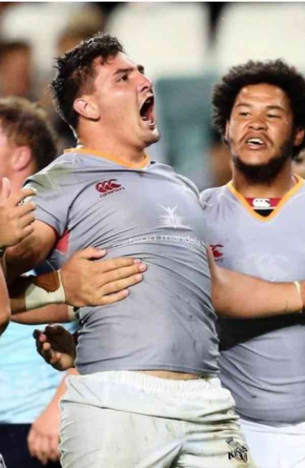 Mike Willemse | Ultimate Rugby Players, News, Fixtures and Live Results