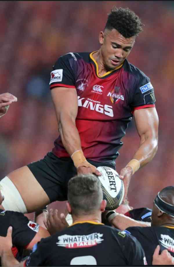 Bobby de Wee | Ultimate Rugby Players, News, Fixtures and Live Results