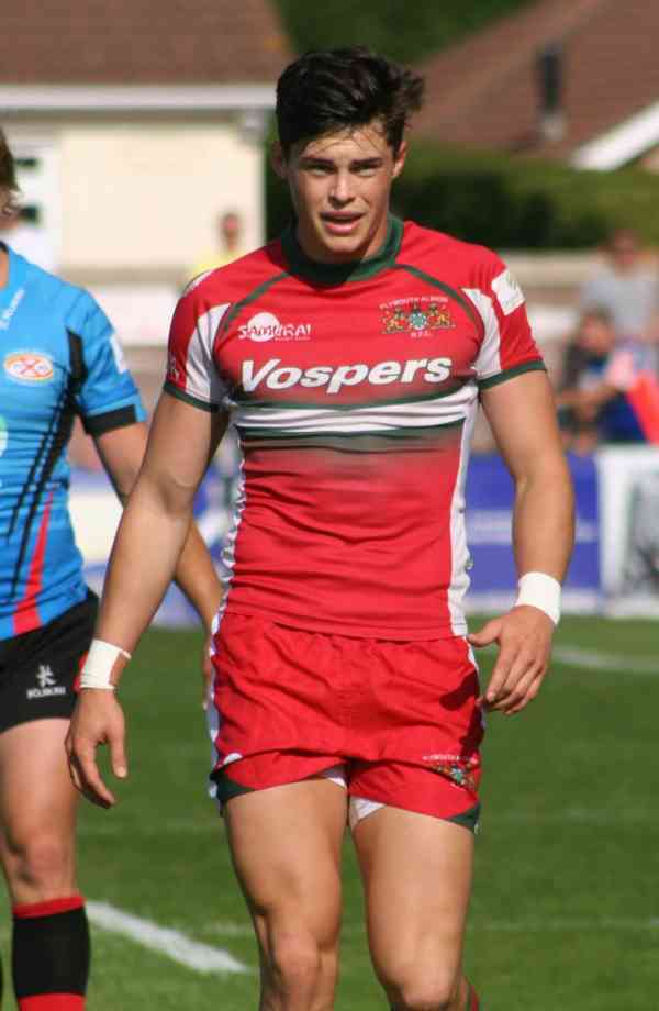 Robin Wedlake | Ultimate Rugby Players, News, Fixtures and Live Results