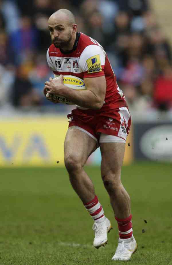 Charlie Sharples | Ultimate Rugby Players, News, Fixtures and Live Results
