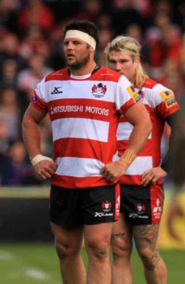 Josh Hohneck | Ultimate Rugby Players, News, Fixtures and Live Results