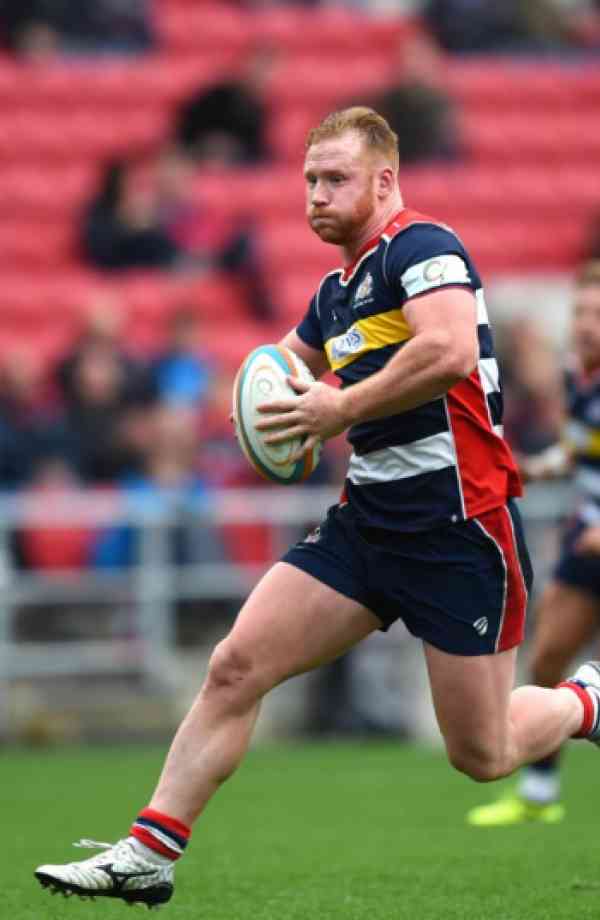Ryan Edwards | Ultimate Rugby Players, News, Fixtures and Live Results