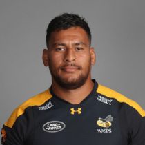 Wasps - Squad | Ultimate Rugby Players, News, Fixtures and Live Results