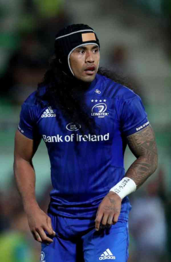 Joe Tomane | Ultimate Rugby Players, News, Fixtures and Live Results