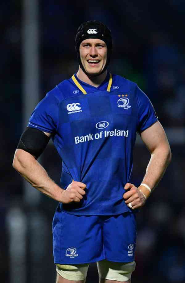 Ian Nagle | Ultimate Rugby Players, News, Fixtures and Live Results