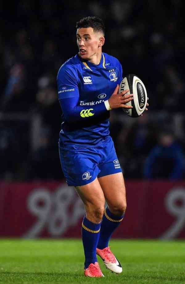 Noel Reid - News | Ultimate Rugby Players, News, Fixtures and Live Results