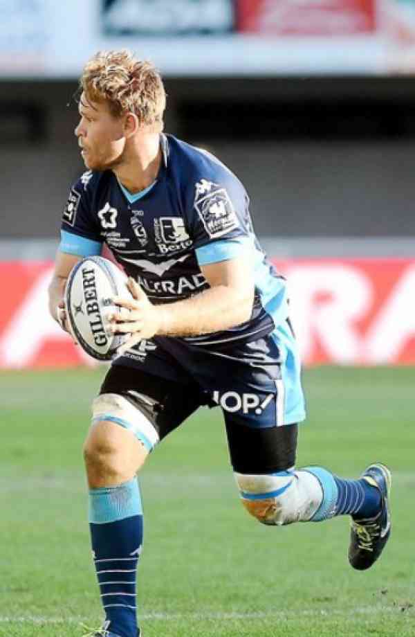 Wiaan Liebenberg | Ultimate Rugby Players, News, Fixtures and Live Results