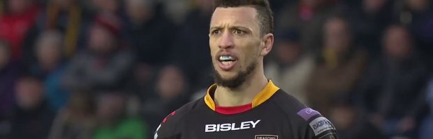 Former Springbok Zane Kirchner joins Bristol Bears | Ultimate Rugby ...