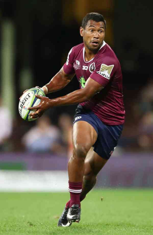 Aidan Toua | Ultimate Rugby Players, News, Fixtures and Live Results