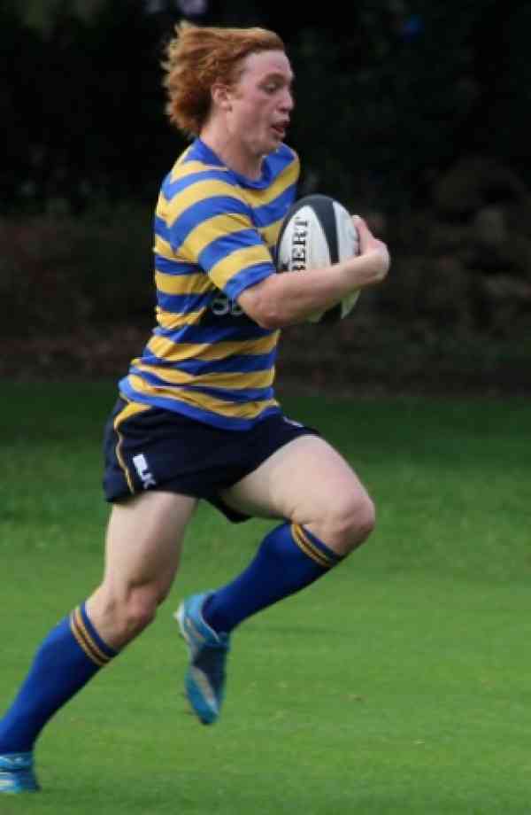 James Kane | Ultimate Rugby Players, News, Fixtures and Live Results