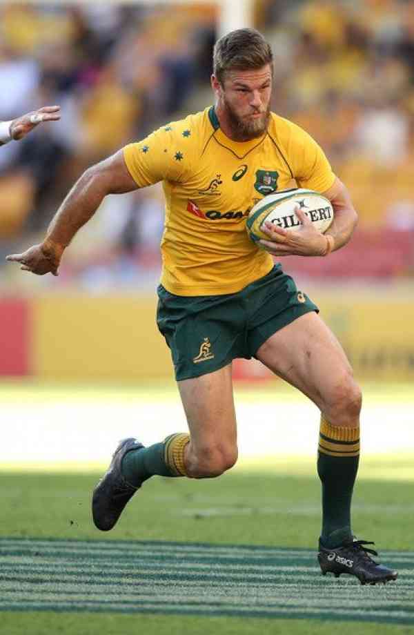 Rob Horne | Ultimate Rugby Players, News, Fixtures and Live Results