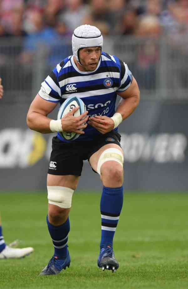 Dave Attwood | Ultimate Rugby Players, News, Fixtures and Live Results