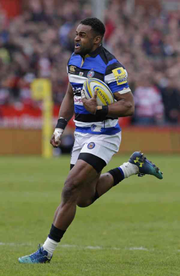 Aled Brew | Ultimate Rugby Players, News, Fixtures and Live Results