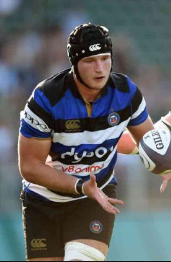 Will Britton | Ultimate Rugby Players, News, Fixtures and Live Results