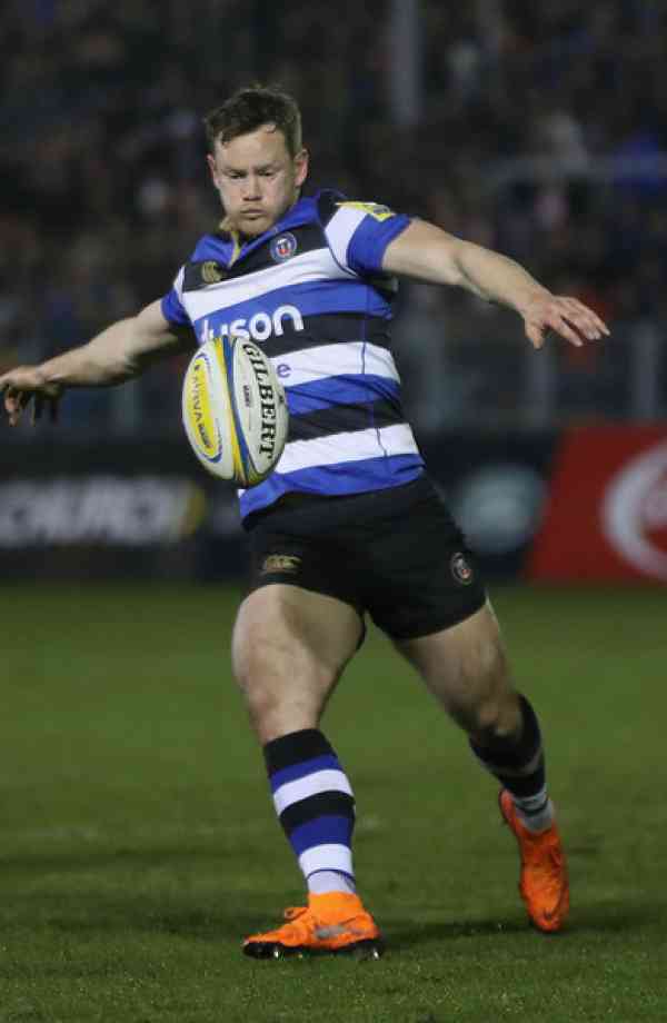 Chris Cook | Ultimate Rugby Players, News, Fixtures and Live Results