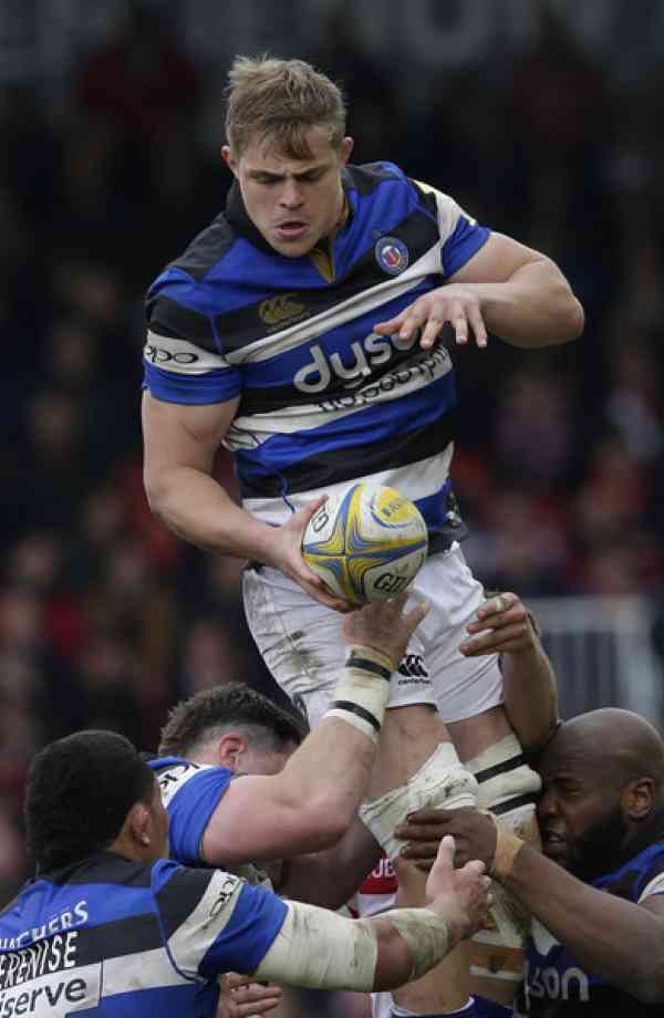 Tom Ellis | Ultimate Rugby Players, News, Fixtures and Live Results