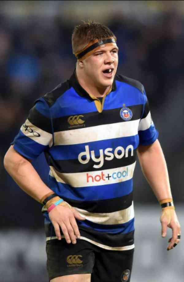 Sam Nixon - News | Ultimate Rugby Players, News, Fixtures and Live Results