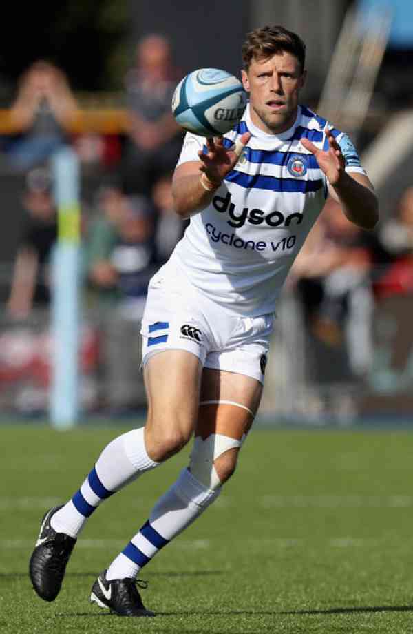 Rhys Priestland | Ultimate Rugby Players, News, Fixtures and Live Results