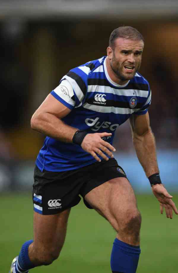 Jamie Roberts | Ultimate Rugby Players, News, Fixtures and Live Results
