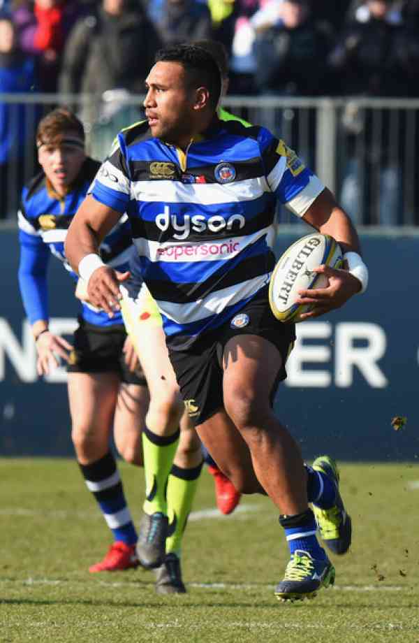 Cooper Vuna | Ultimate Rugby Players, News, Fixtures and Live Results