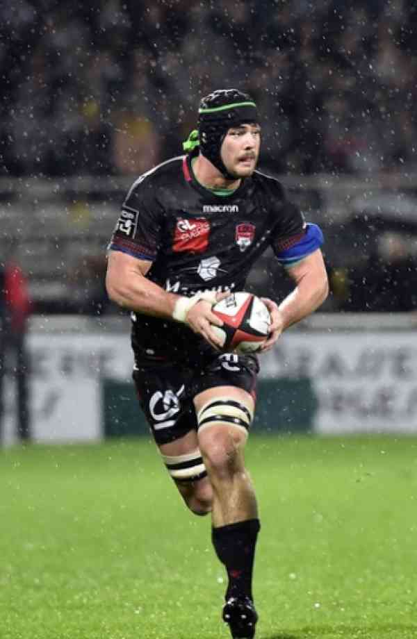 Liam Gill | Ultimate Rugby Players, News, Fixtures and Live Results