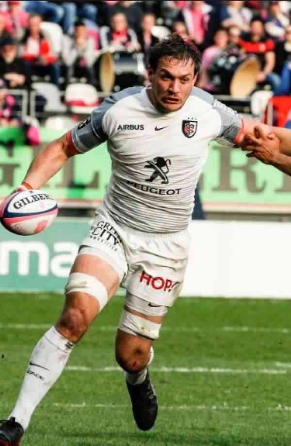 Rynhardt Elstadt | Ultimate Rugby Players, News, Fixtures and Live Results