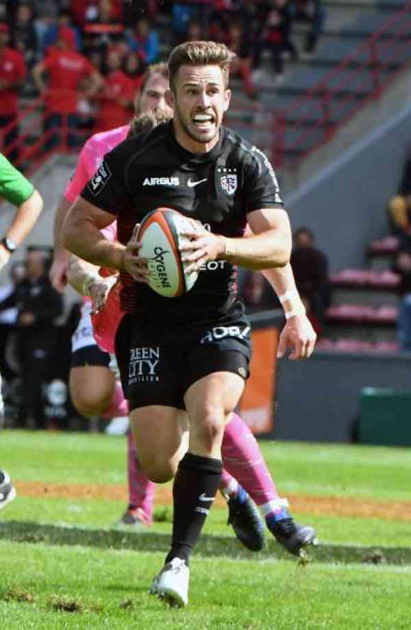 Zack Holmes | Ultimate Rugby Players, News, Fixtures and Live Results