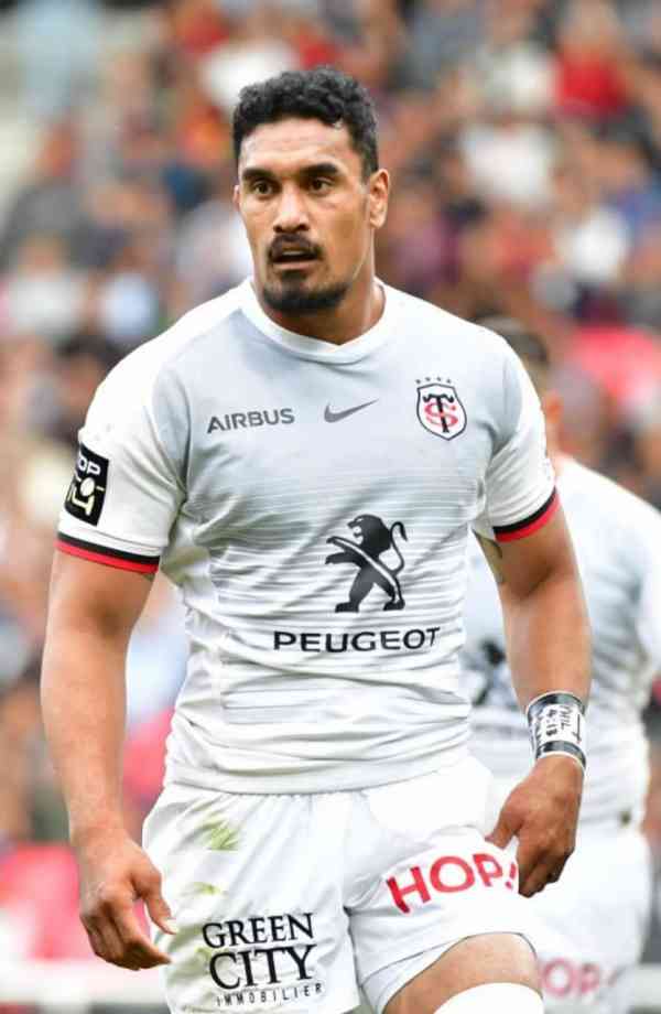 Jerome Kaino | Ultimate Rugby Players, News, Fixtures and Live Results