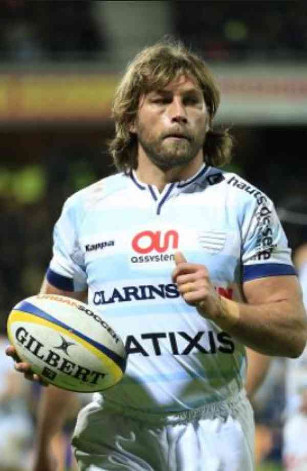 Dimitri Szarzewski | Ultimate Rugby Players, News, Fixtures and Live ...