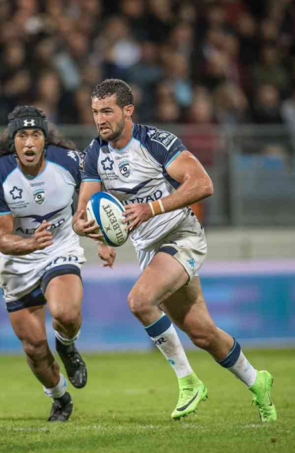 Henry Immelman | Ultimate Rugby Players, News, Fixtures and Live Results