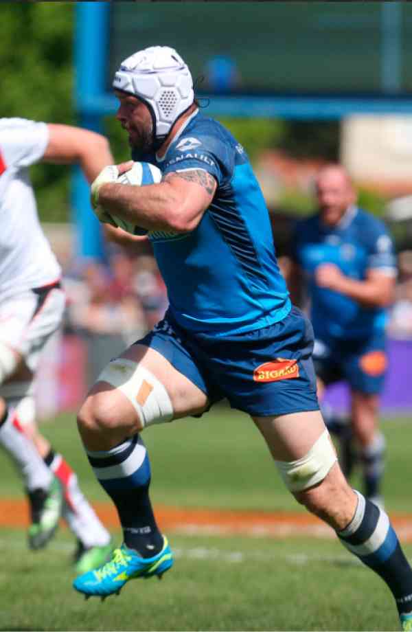 Rodrigo Capo Ortega | Ultimate Rugby Players, News, Fixtures and Live ...