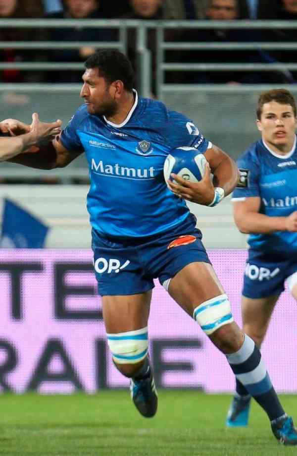 Steve Mafi | Ultimate Rugby Players, News, Fixtures and Live Results