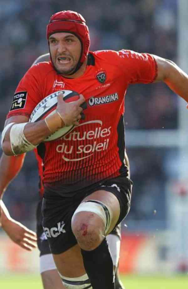 Juandre Kruger | Ultimate Rugby Players, News, Fixtures and Live Results