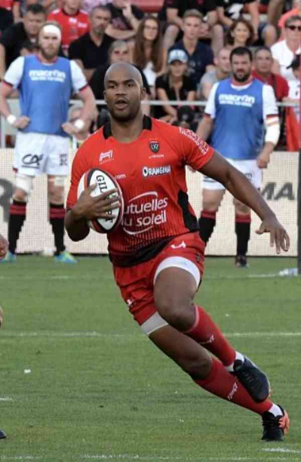 JP Pietersen | Ultimate Rugby Players, News, Fixtures and Live Results