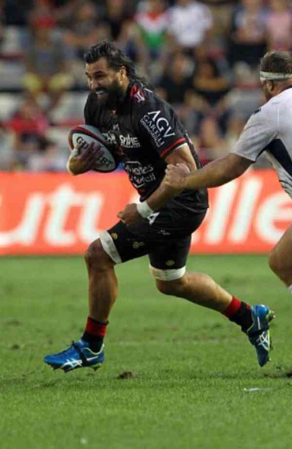 Jacques Potgieter | Ultimate Rugby Players, News, Fixtures and Live Results