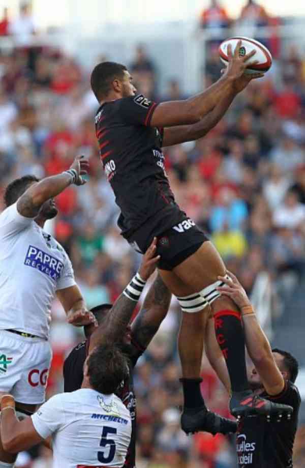 Swan Rebbadj | Ultimate Rugby Players, News, Fixtures and Live Results