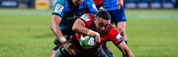 A look at the 7 new All Blacks | Ultimate Rugby Players, News, Fixtures ...