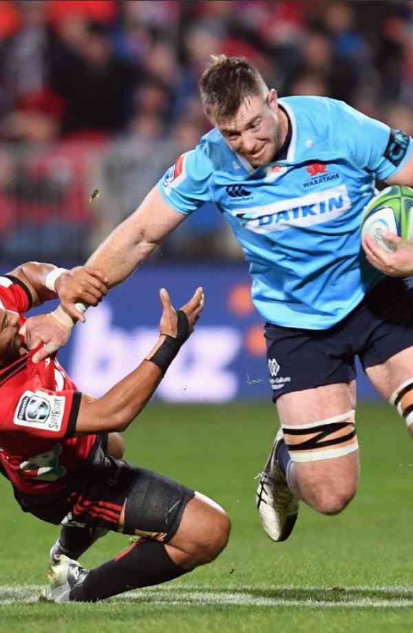 Jed Holloway | Ultimate Rugby Players, News, Fixtures and Live Results