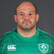 Rory Best | Ultimate Rugby Players, News, Fixtures and Live Results