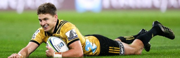 Six new faces in Hurricanes 2019 Super Rugby squad | Ultimate Rugby ...