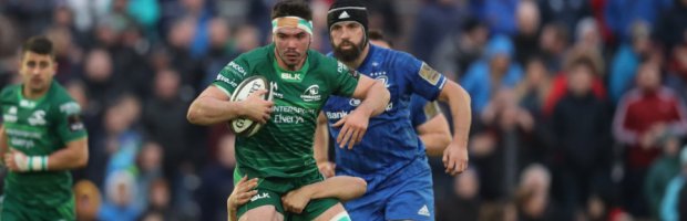 Paul Boyle signs first professional contract | Ultimate Rugby Players ...